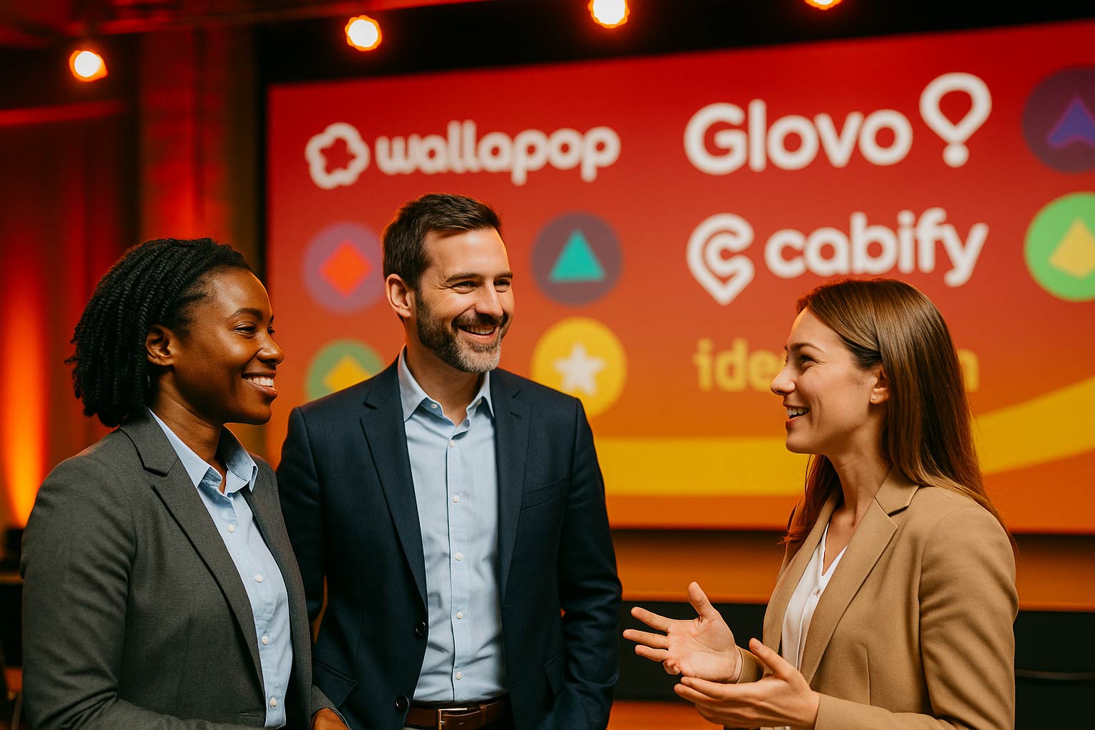 Diagnosis and trends of the Spanish startup ecosystem 2025 - GooVentures
